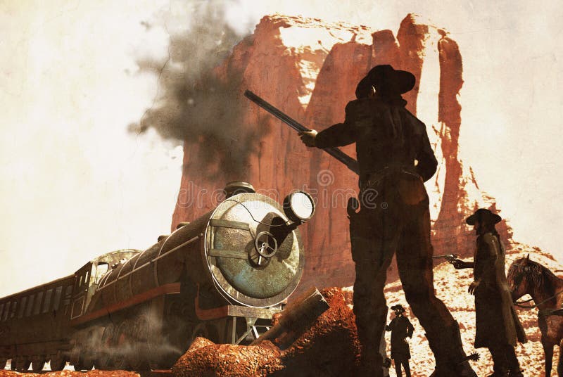 Bandits Stock Illustrations – 532 Bandits Stock Illustrations, Vectors ...