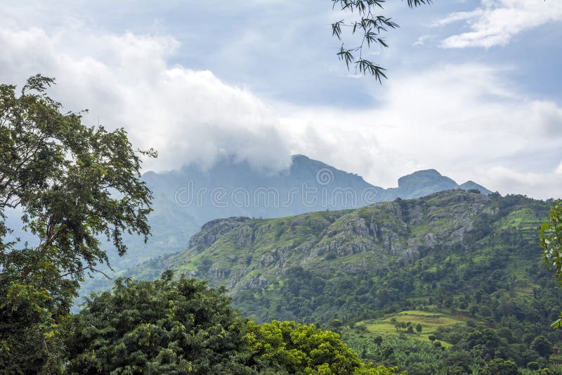 Attappadi stock image. Image of stone, tourism, freshness - 326718519