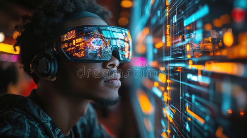 Immersive Neural-controlled Prosthetics Presentation in a Modern ...