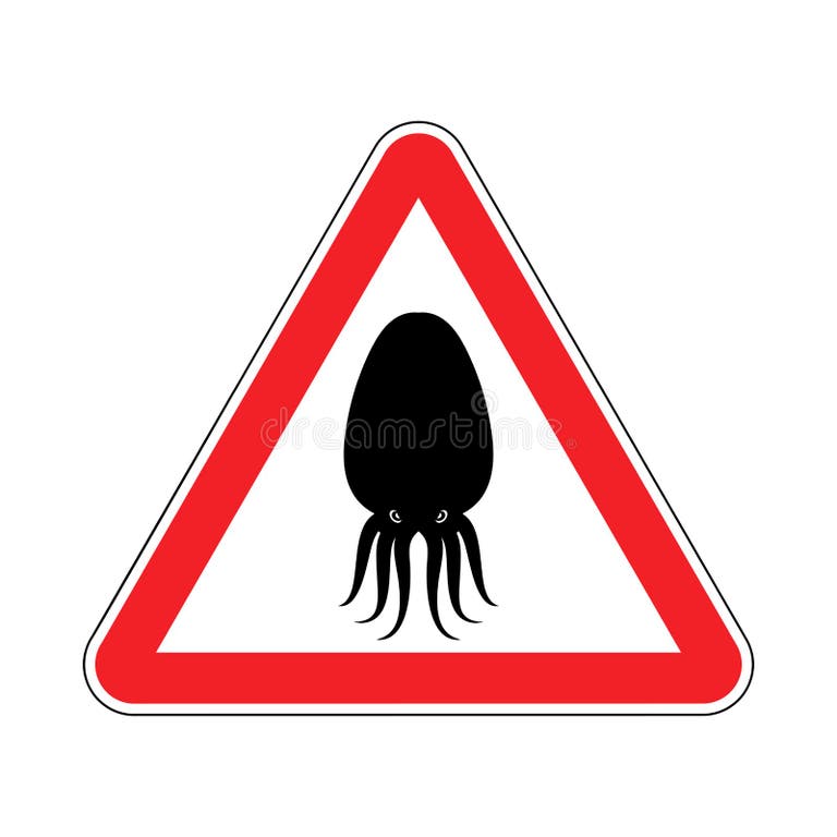 Octopus Attention Stock Illustrations – 84 Octopus Attention Stock ...