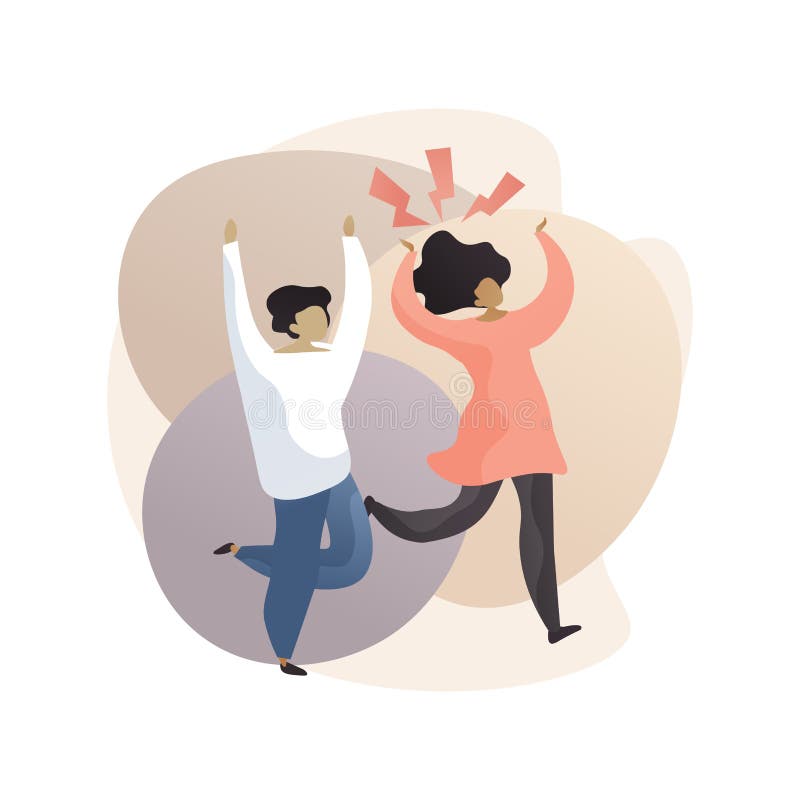 Impulsive Behavior Stock Illustrations – 284 Impulsive Behavior Stock Illustrations, Vectors ...