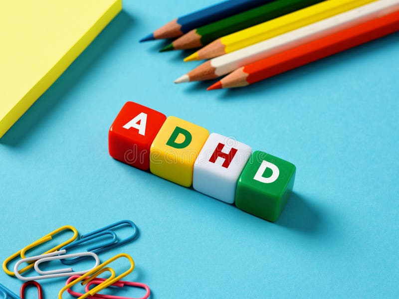 584 Adhd Blue Stock Photos - Free & Royalty-Free Stock Photos from ...