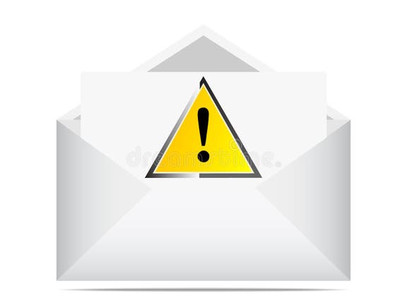 Email Attention Stock Illustrations – 6,126 Email Attention Stock ...