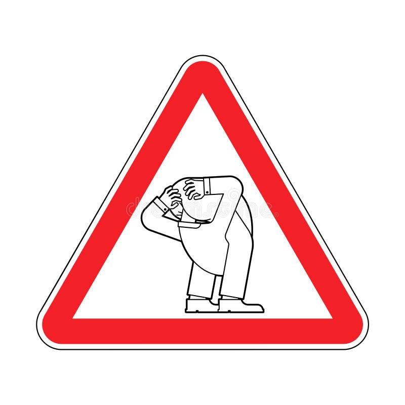 Your Problem Is Obvious Cartoon