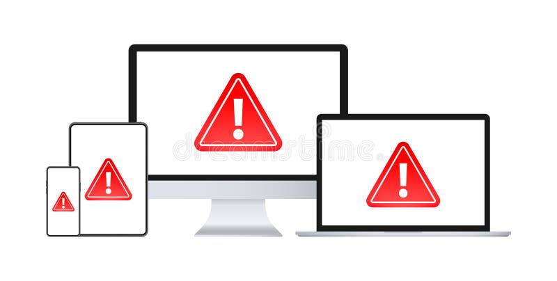 Scam Alert Message on Laptop Screen. Phishing Scam. Danger Risk Note ... Scam Alert Message on Laptop Screen. Phishing Scam. Danger Risk Note ...