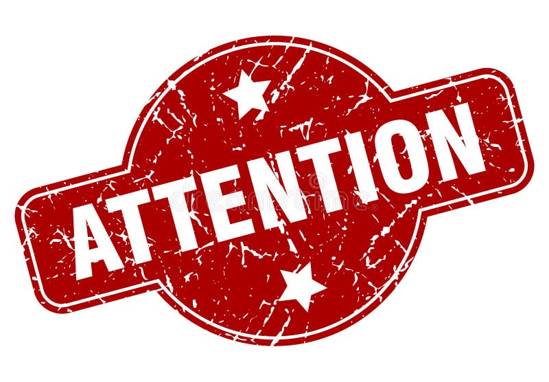 Attention Please Vector Symbols with Voice Megaphone Stock Vector ... Attention Please Vector Symbols with Voice Megaphone Stock Vector ...