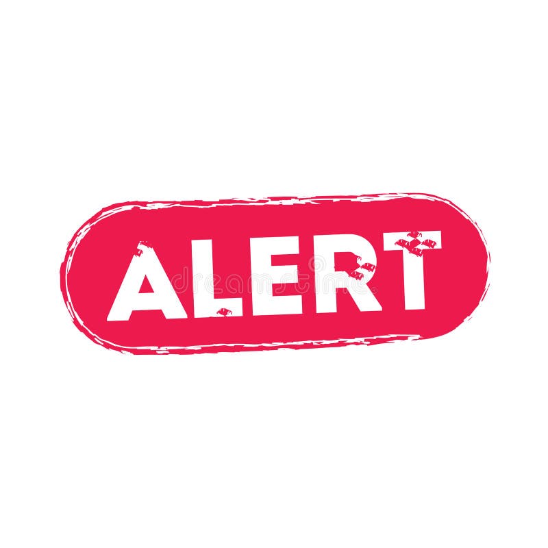 Attention Warning Alert Sign with Exclamation Mark Symbol. Shield Line ... Attention Warning Alert Sign with Exclamation Mark Symbol. Shield Line ...