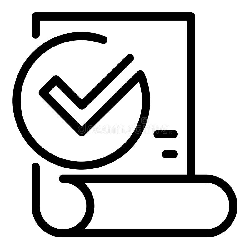 Attestation Paper Stock Illustrations – 420 Attestation Paper Stock ...