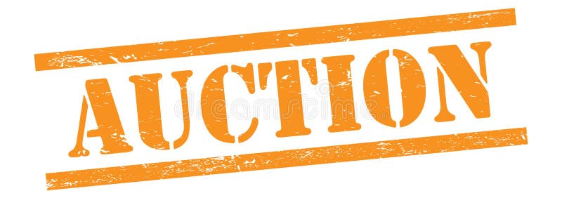 ATTESTED Text on Red Green Ribbon Stamp Stock Illustration ...