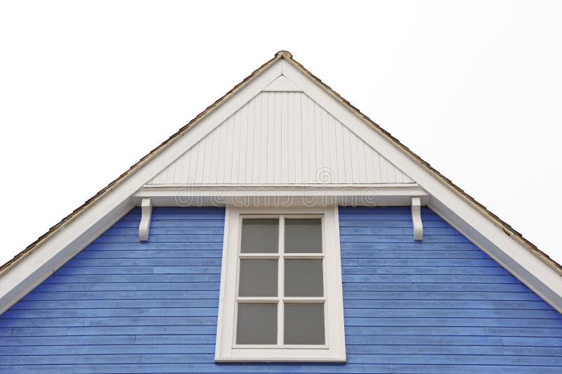 Attic stock photo. Image of attic, spectacular, shake - 14020488