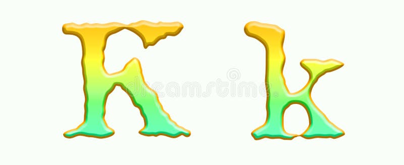 Attic Antique Font Fonts Gradient Sans Serif Alphabet Letters ...