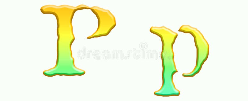 Attic Antique Font Fonts Gradient Sans Serif Alphabet Letters ...