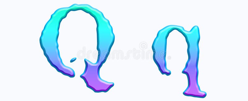 Attic Antique Font Fonts Gradient Sans Serif Alphabet Letters ...