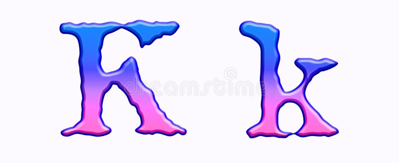 Attic Antique Font Fonts Gradient Sans Serif Alphabet Letters ...