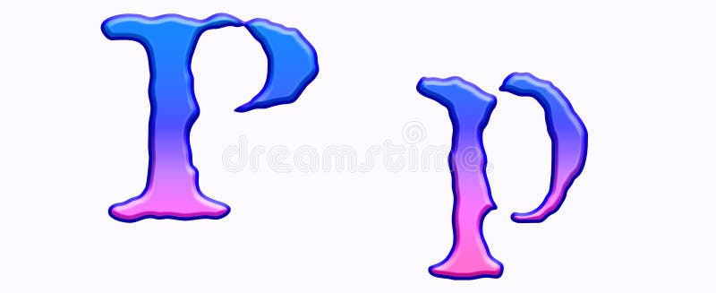 Attic Antique Font Fonts Gradient Sans Serif Alphabet Letters ...