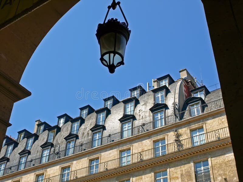 Attic window stock image. Image of arch, doorway, roof - 29564729