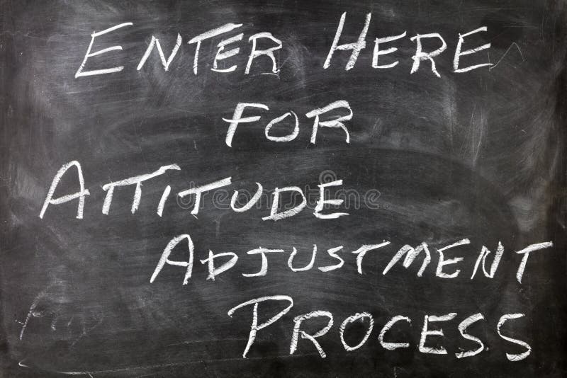 265 Attitude Adjustment Stock Photos - Free & Royalty-Free Stock Photos ...