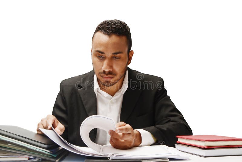 Attorney stock image. Image of defendant, cases, decide - 37756257