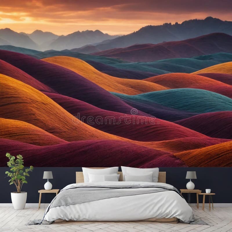 Attract Blue Line Movement, Abstract Wave Line, Light Technology ...