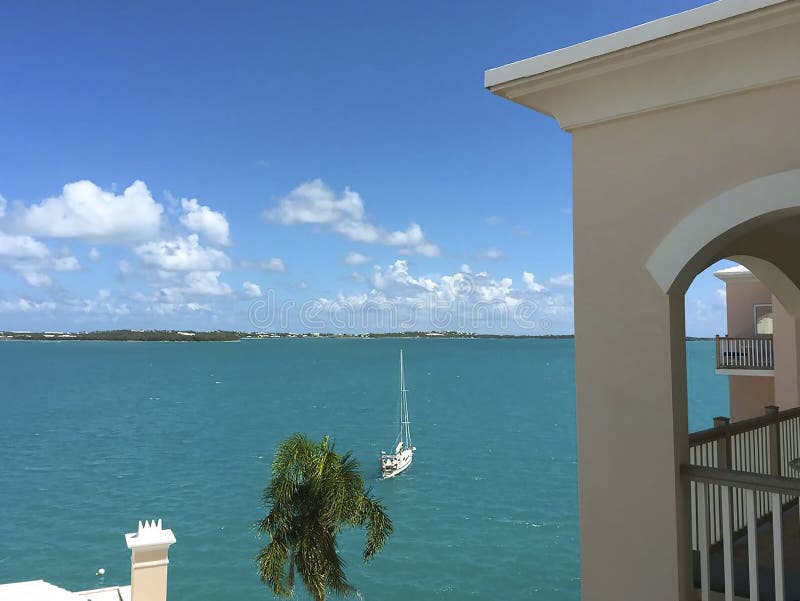 Attractions in Bermuda stock photo. Image of light, forest - 142505186