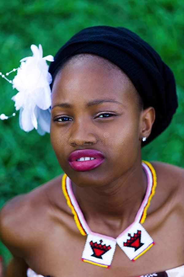 Attractive African American Teen Woman Outdoor Portrait Stock Image ... Attractive African American Teen Woman Outdoor Portrait Stock Image ...