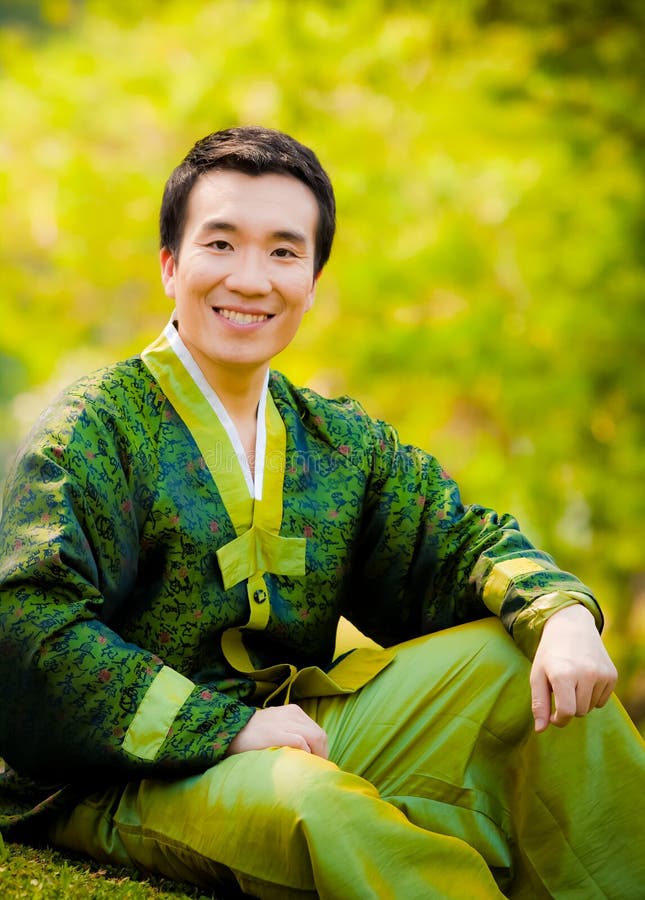 Attractive asian man stock photo. Image of single, asian - 21403308