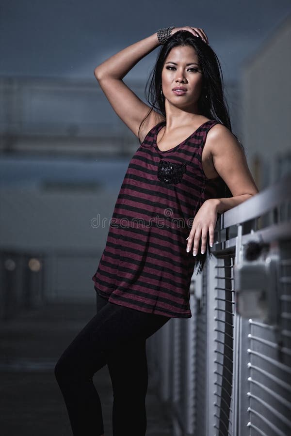 Asian Pacific Girls Telegraph