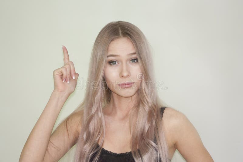 The Pointer is Up. Attractive Stock Image - Image of camera, long ...