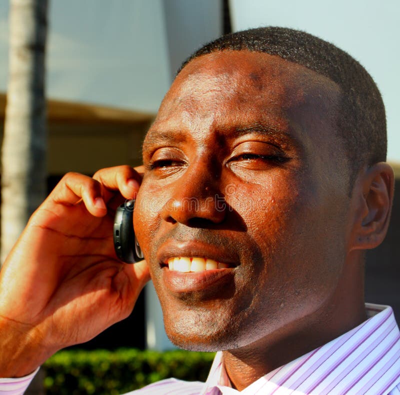 Attractive businessman stock photo. Image of fashion, human - 4940126