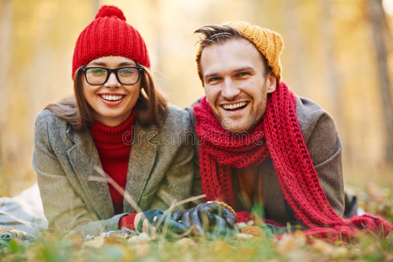 Attractive couple stock photo. Image of adult, young - 59864068