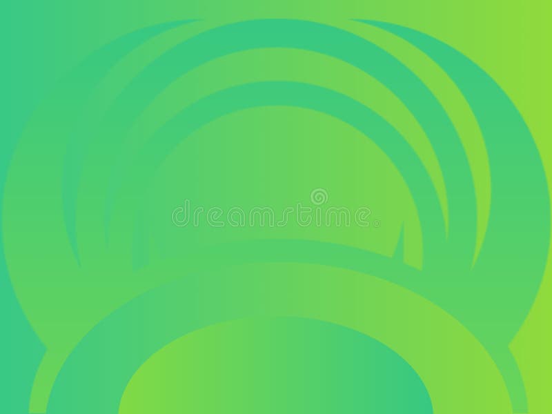 The Attractive Degraded Color Background is Decorated with a ...