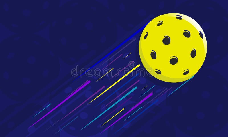 Pickleball Net Vector Stock Illustrations – 138 Pickleball Net Vector ...