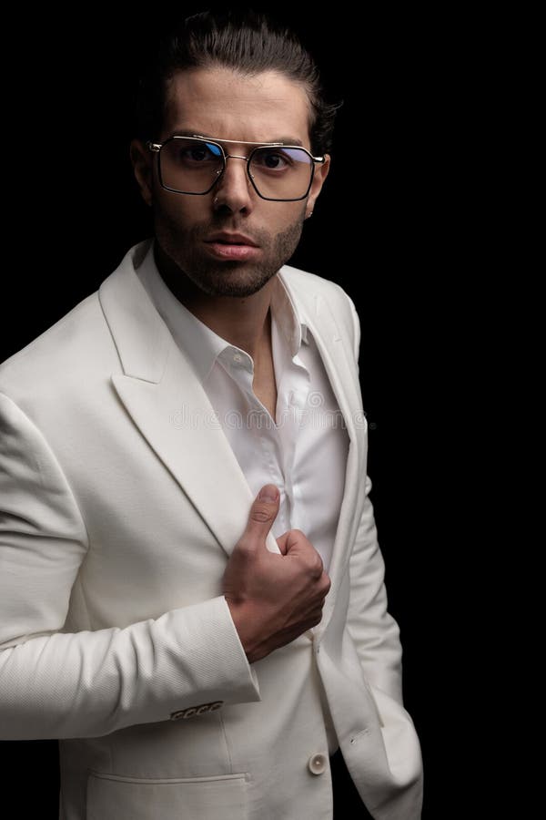 433 Sexy Business Guy Open Shirt Stock Photos - Free & Royalty-Free ...