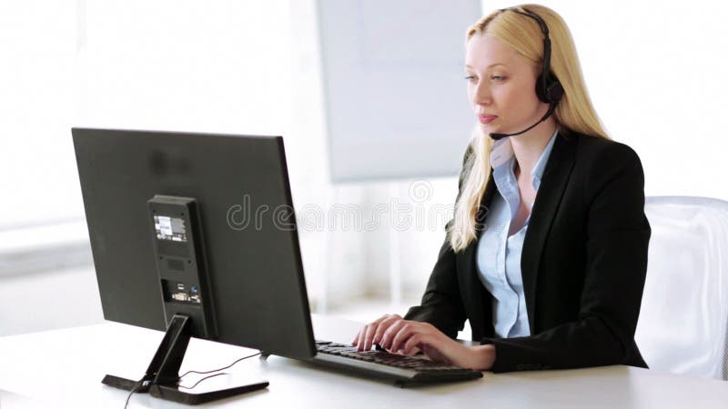 Man Typing and Working on Laptop Computer Stock Video - Video of human ...