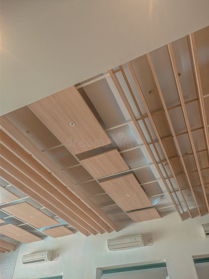 Attractive Interior and Good Design Suitable for Minimalist Buildings ...