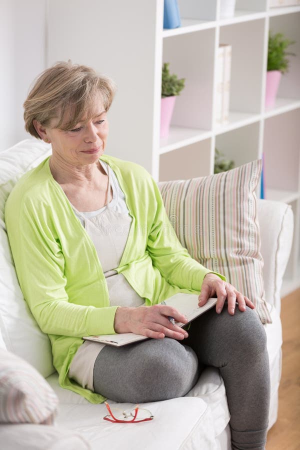 Mature Woman Doing the Splits Stock Photo - Image of figure, fifty ...