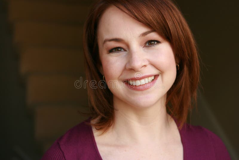 Attractive Mom stock photo. Image of adult, parent, happy - 9172496