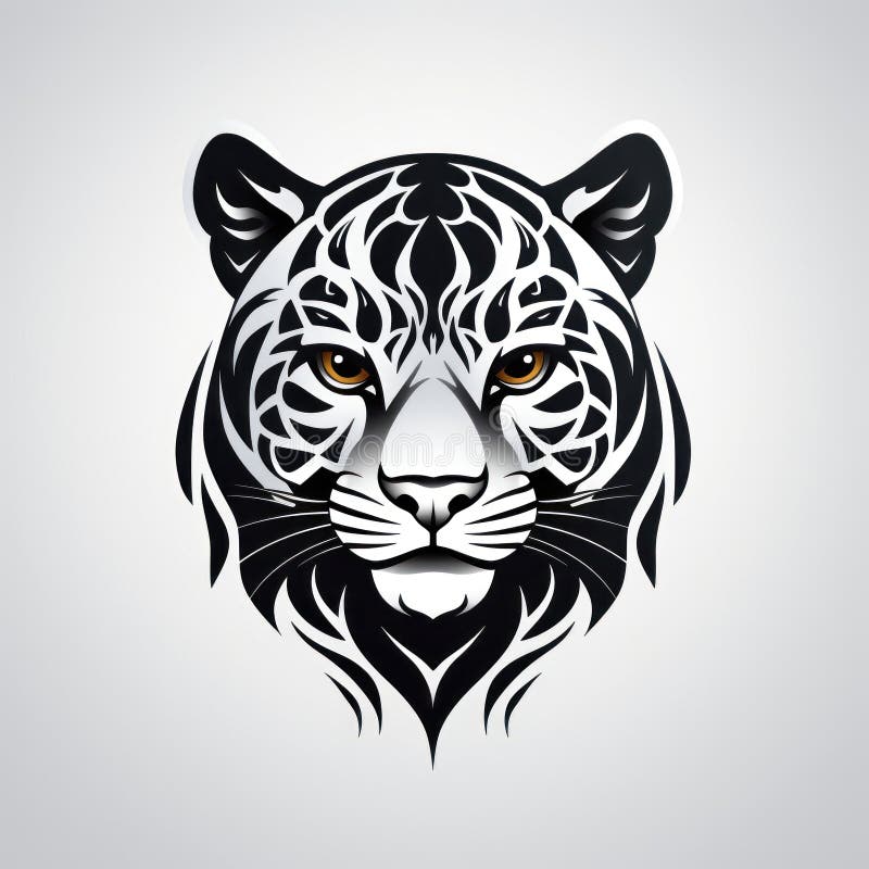 Ocelot Logo Stock Illustrations – 326 Ocelot Logo Stock Illustrations ...