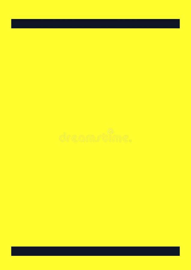 Attractive Quote Background Yellow and Black Color with Quotation Marks ...