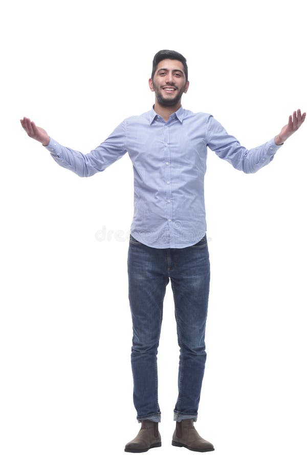 Open hands of a man stock photo. Image of give, hope - 21758788