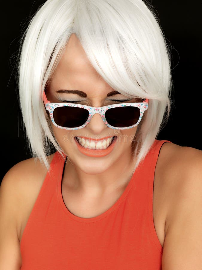 477 Embarrassed Pose Stock Photos - Free & Royalty-Free Stock Photos ...