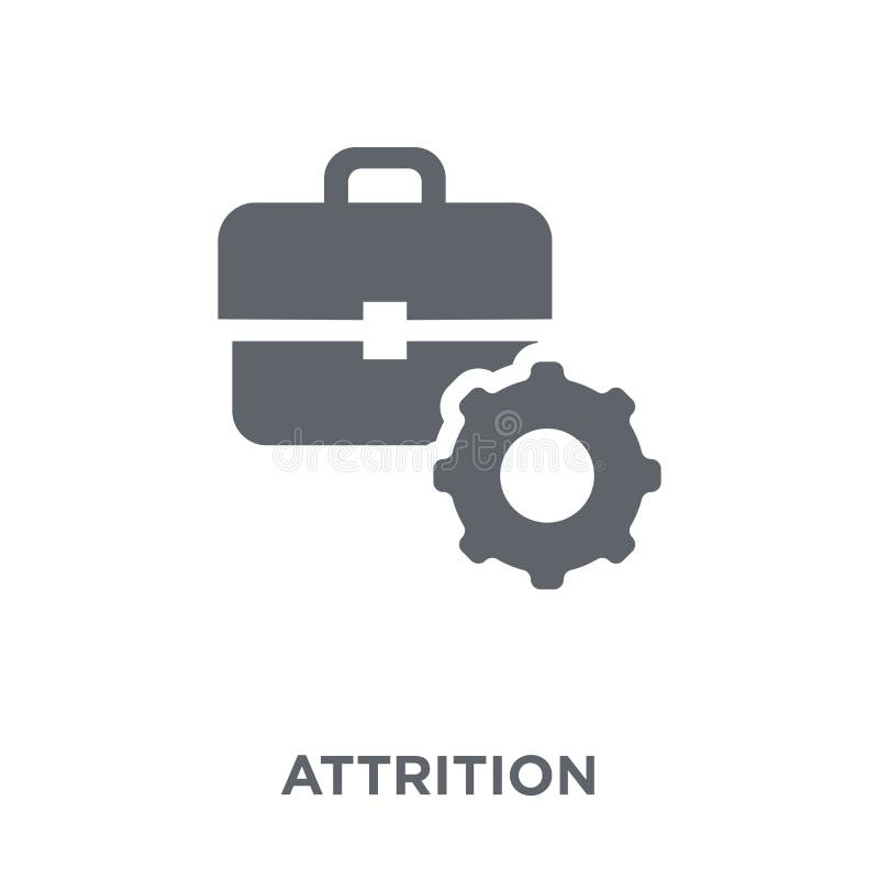 Attrition Icon Stock Illustrations – 288 Attrition Icon Stock ...