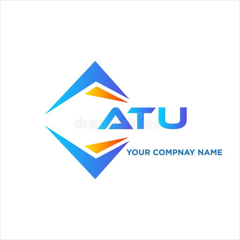 Atu Letter Stock Illustrations – 15 Atu Letter Stock Illustrations ...