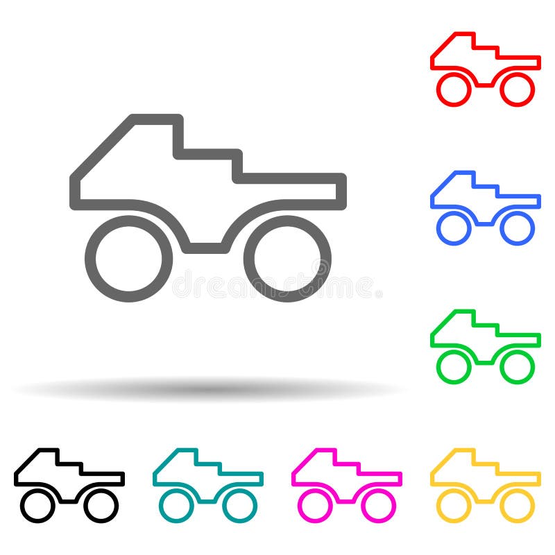 Atv Icons Stock Illustrations – 624 Atv Icons Stock Illustrations ...