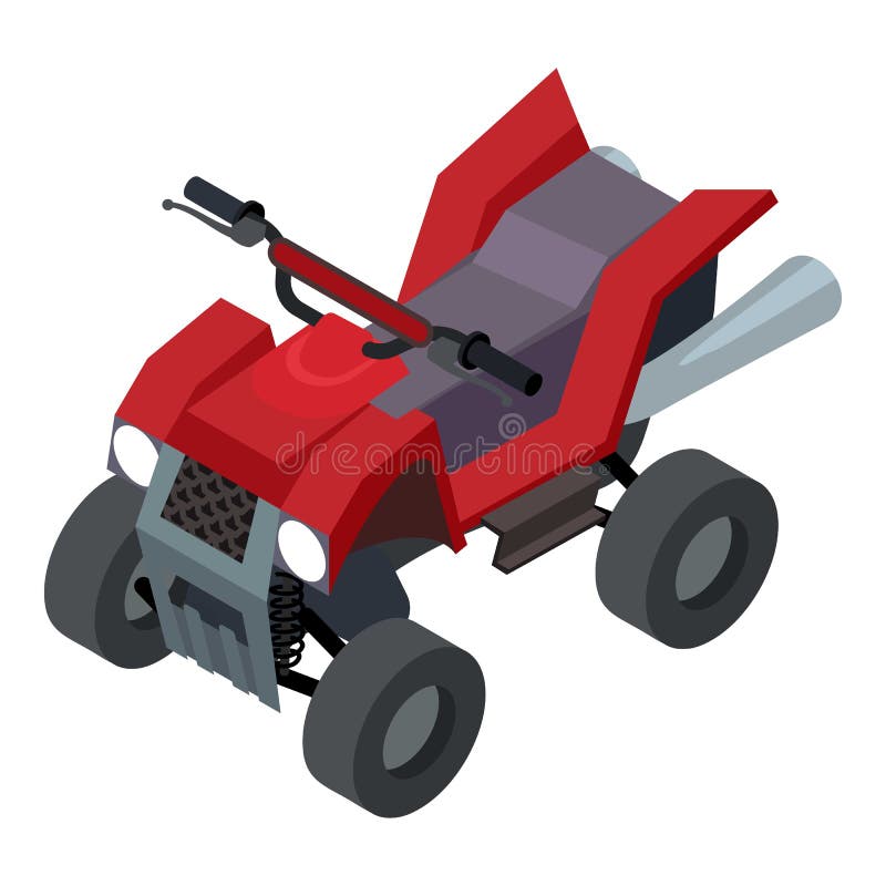 Cartoon Racing Quad Stock Illustrations – 89 Cartoon Racing Quad Stock ...