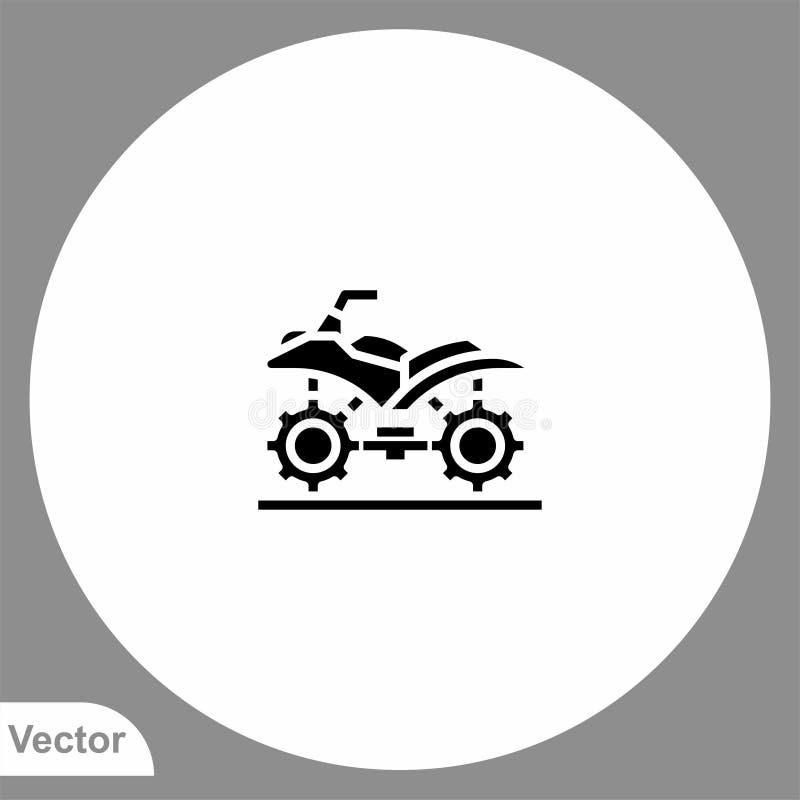 Atv Symbol Icon Stock Illustrations – 1,622 Atv Symbol Icon Stock ...