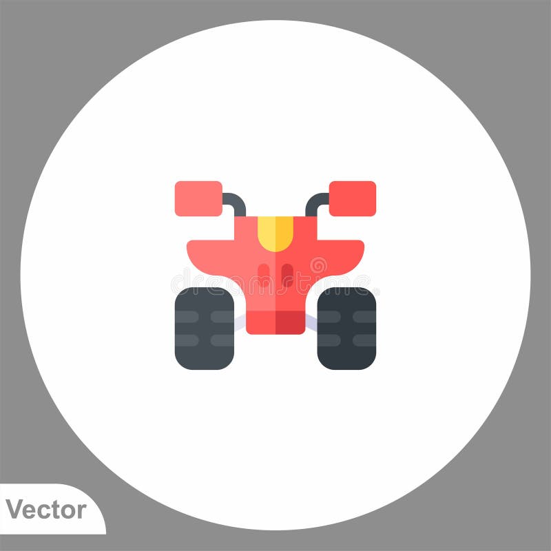 Atv Symbol Icon Stock Illustrations – 1,622 Atv Symbol Icon Stock ...