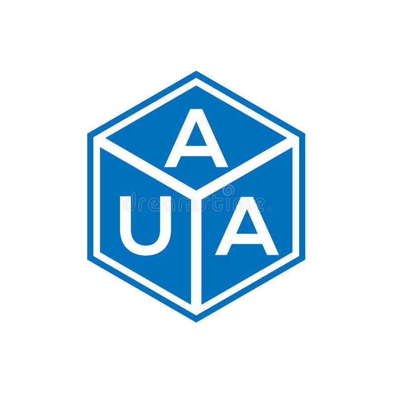 Aua Logo Stock Illustrations – 13 Aua Logo Stock Illustrations, Vectors ...