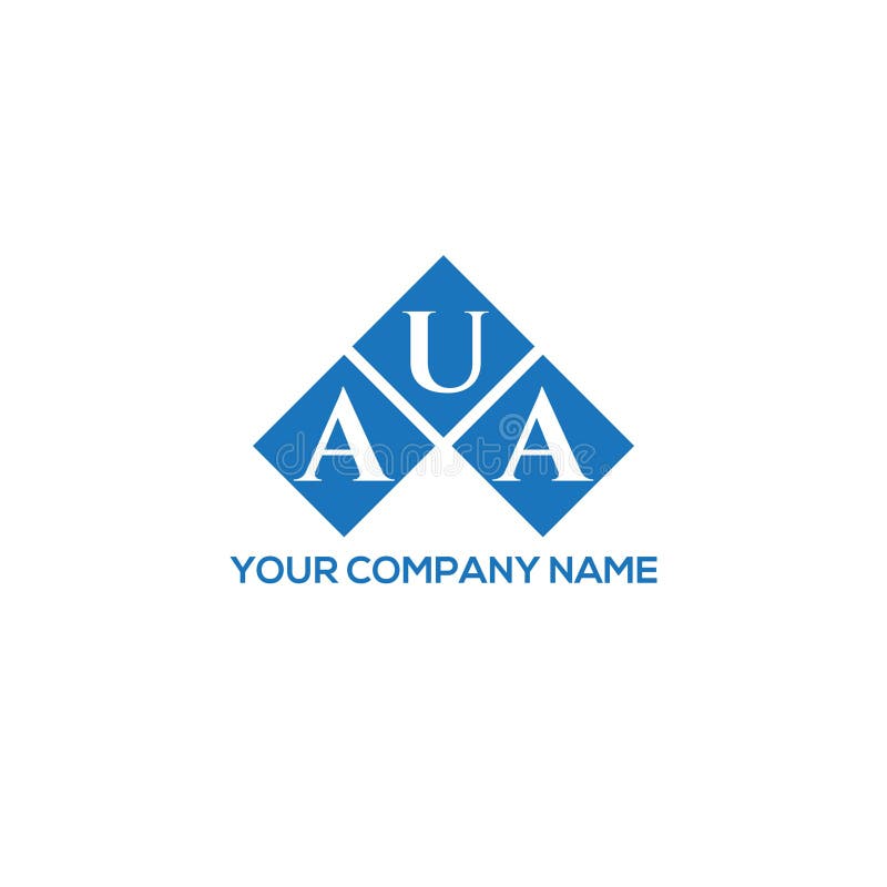 Aua Logo Stock Illustrations – 26 Aua Logo Stock Illustrations, Vectors ...