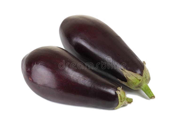 Aubergine stock photo. Image of ripe, black, aubergine - 47014340